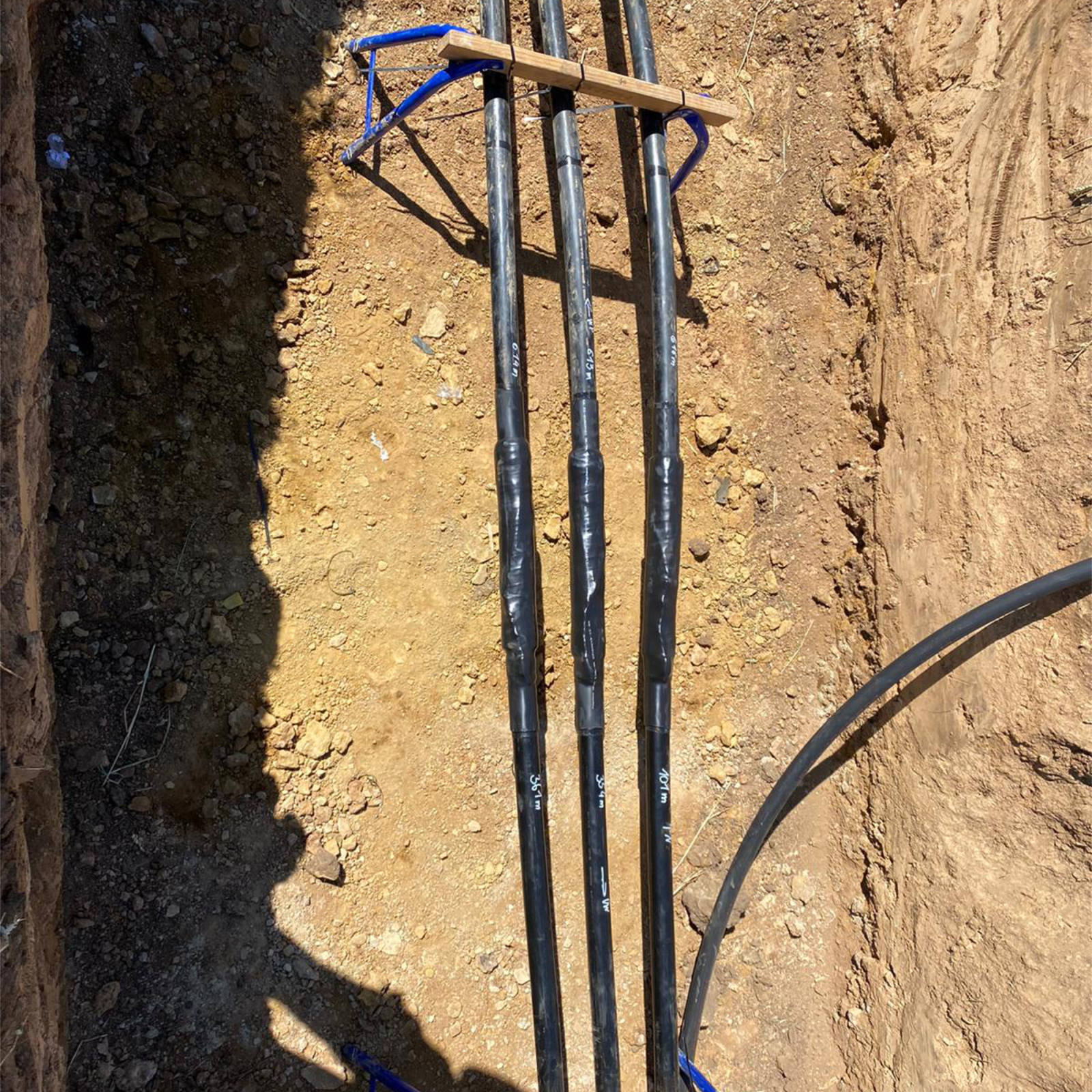 WinCab Kabelleitungstiefbau GmbH